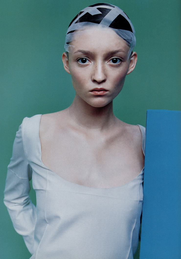 Picture of Audrey Marnay