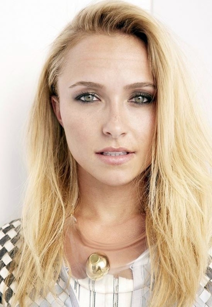 Picture of Hayden Panettiere