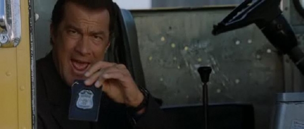 Picture of Exit Wounds (2001)