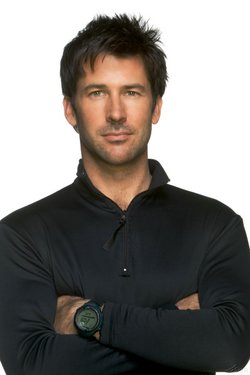 Image of Joe Flanigan