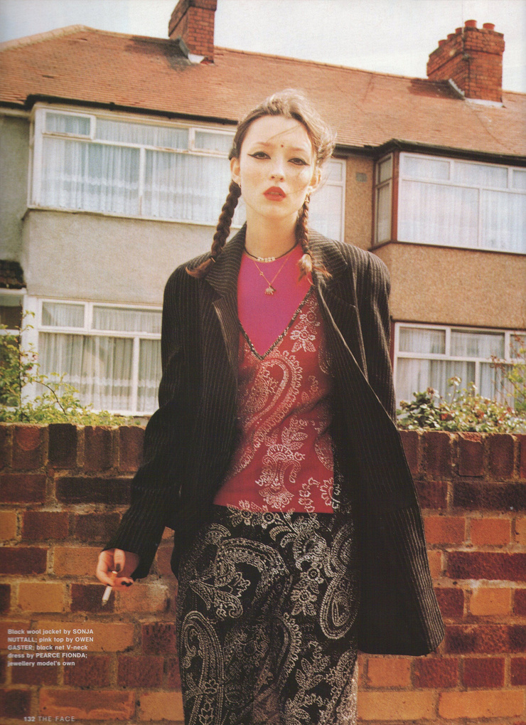 Picture of Audrey Marnay
