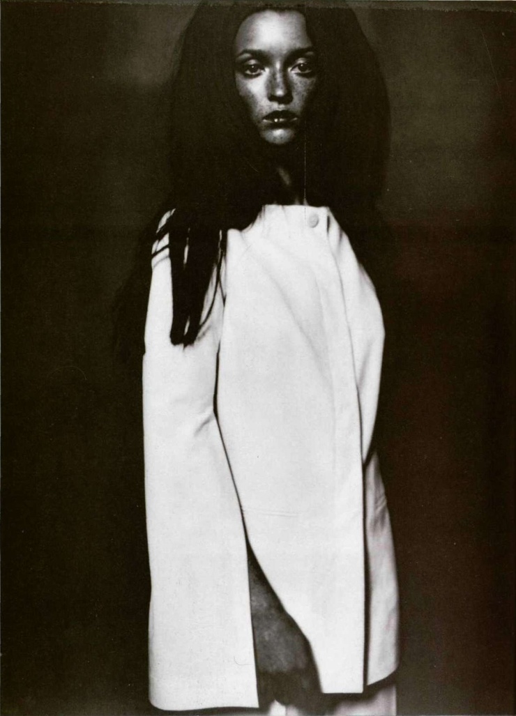 Audrey Marnay picture