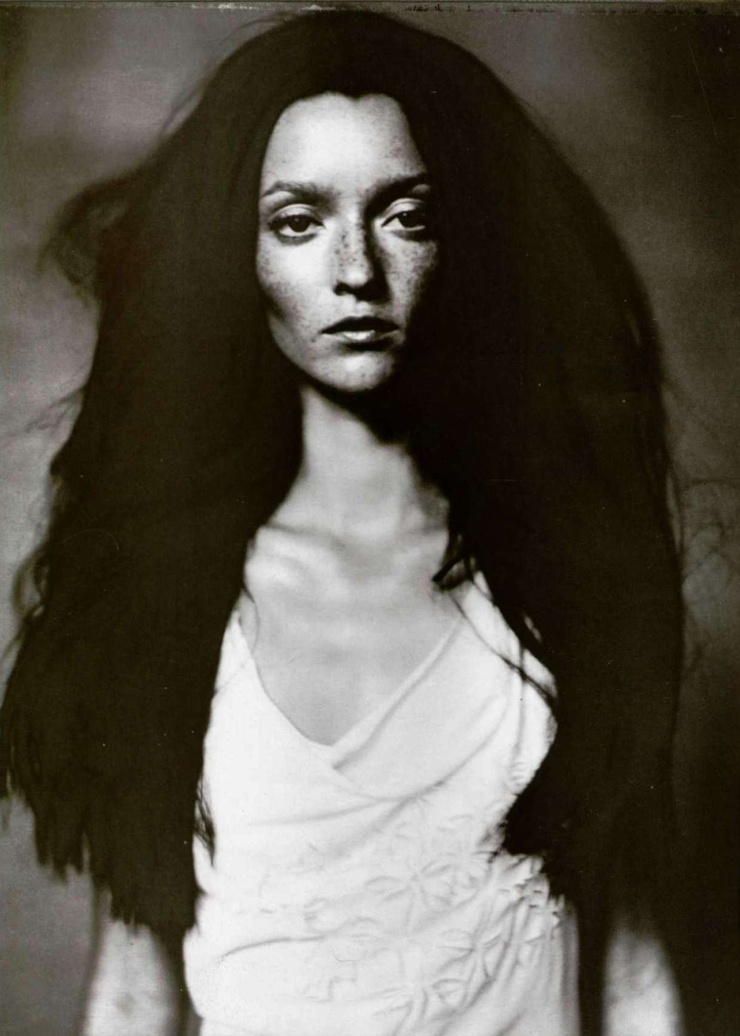 Picture of Audrey Marnay