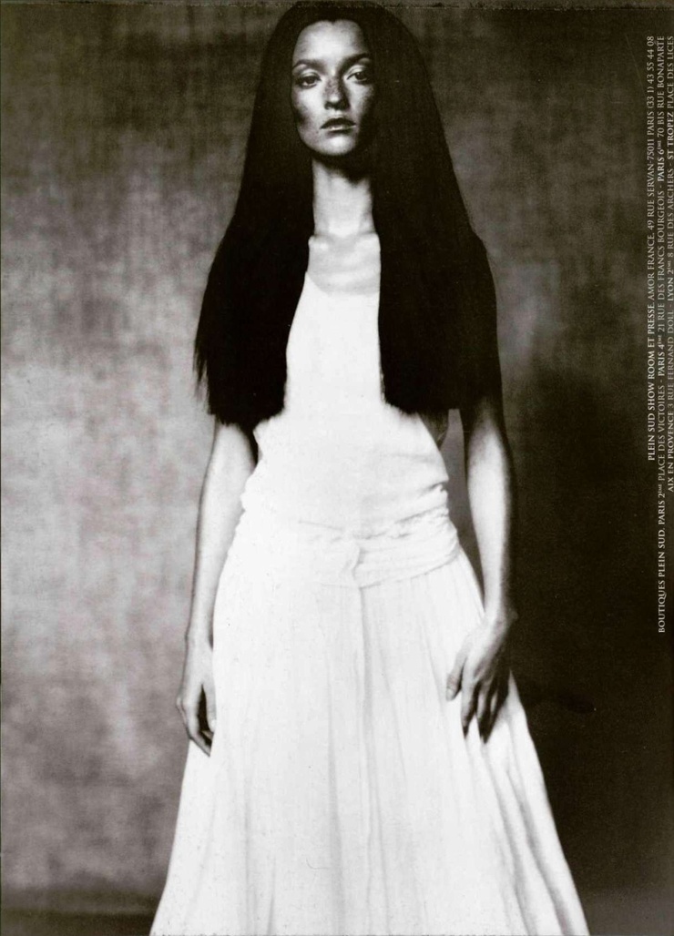 Picture of Audrey Marnay