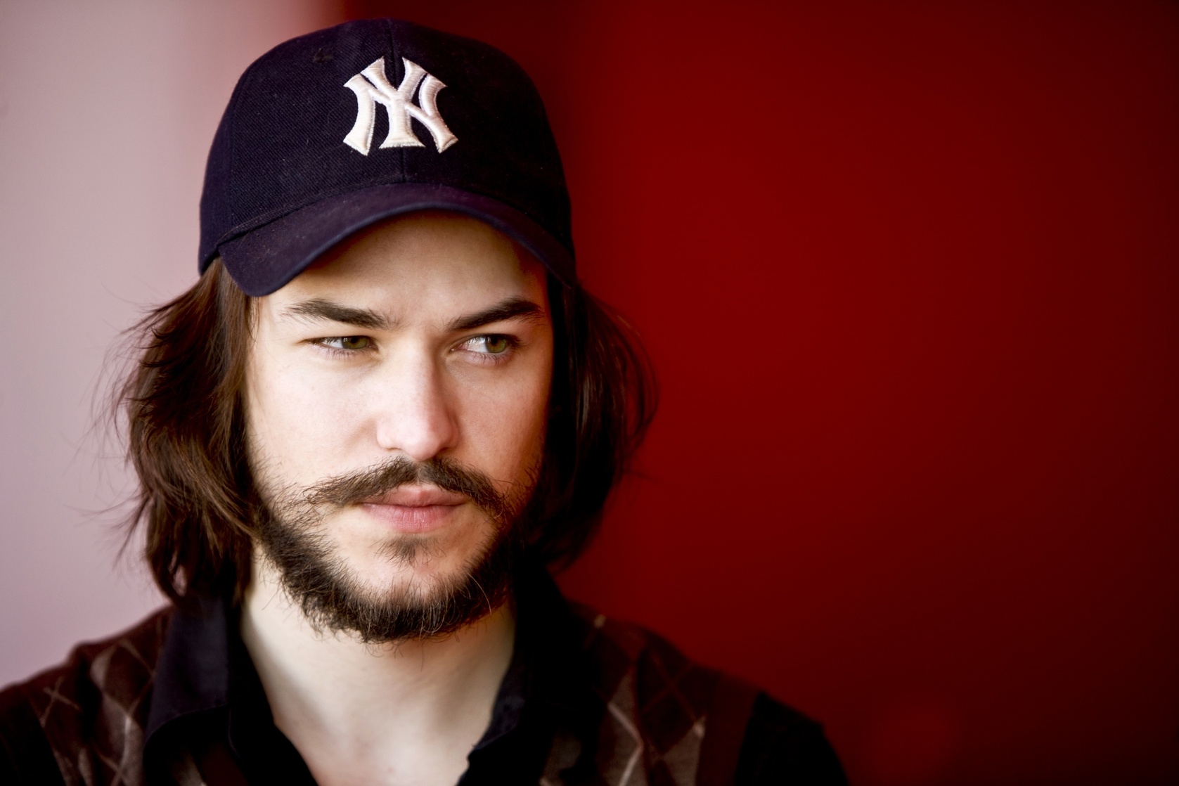 Image of Marc-André Grondin