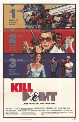 Picture of Kill Point