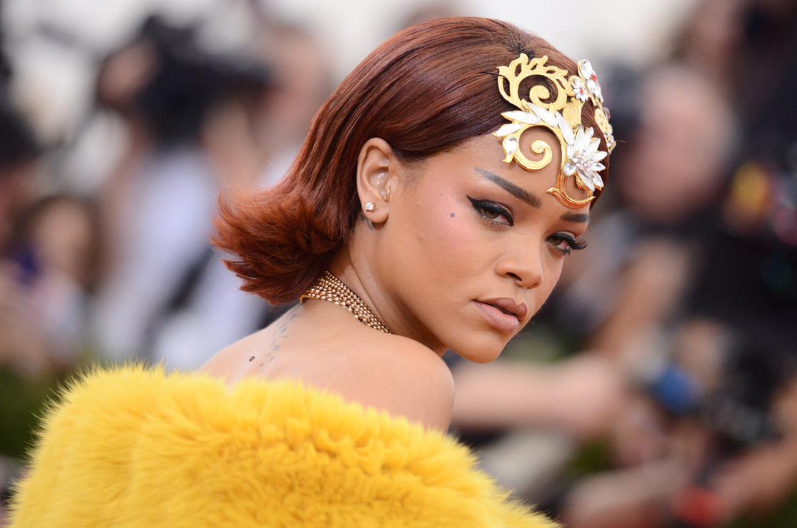 Image of Rihanna