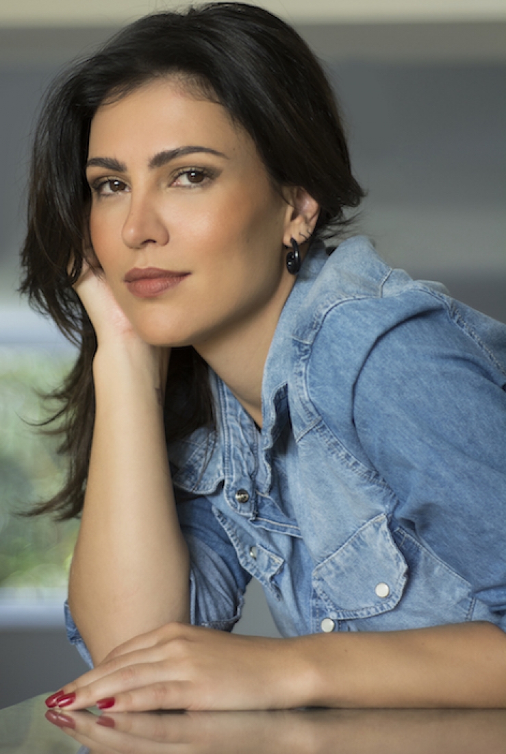 Picture of Adriane Grott