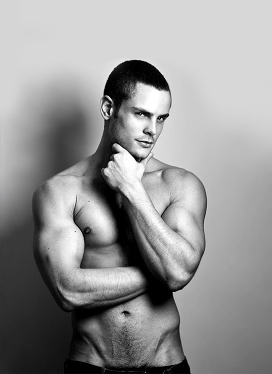 Picture of Benjamin Noah