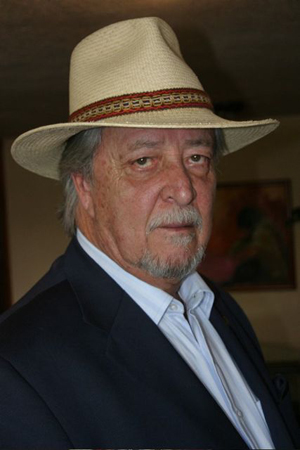 Picture of Rodolfo de Anda