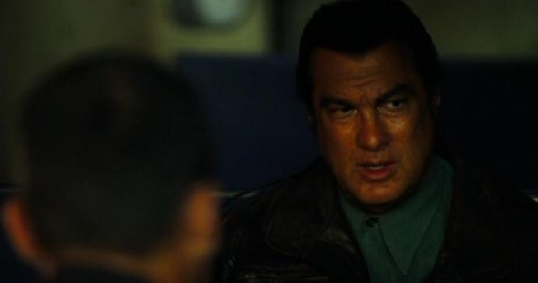 Picture of Submerged (2005)