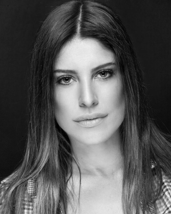 Picture of Ana Luiza Castro