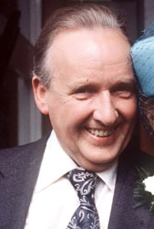 Picture of George Waring