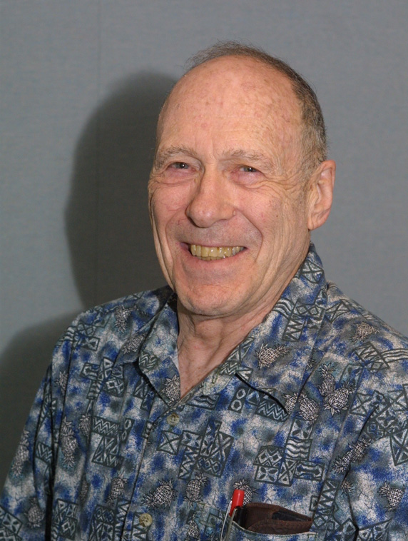 Picture of Paul Herlinger