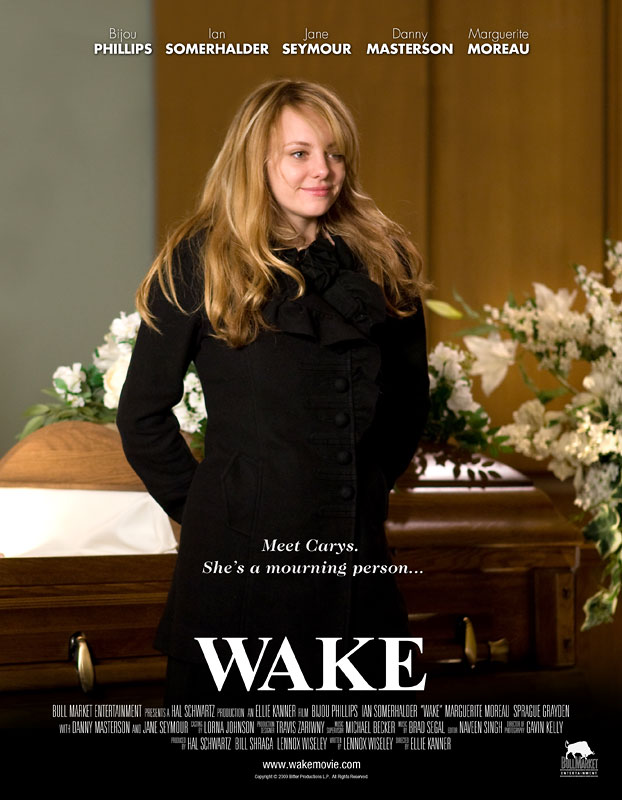 Picture of Wake