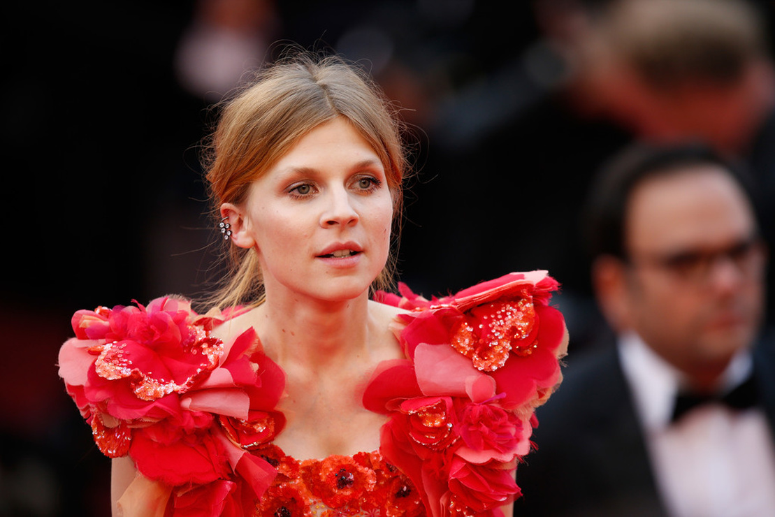Picture of Clémence Poésy