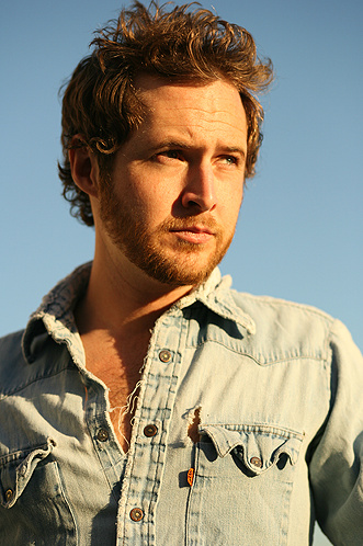 Picture of A.J. Buckley