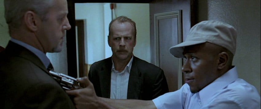 Picture of 16 Blocks