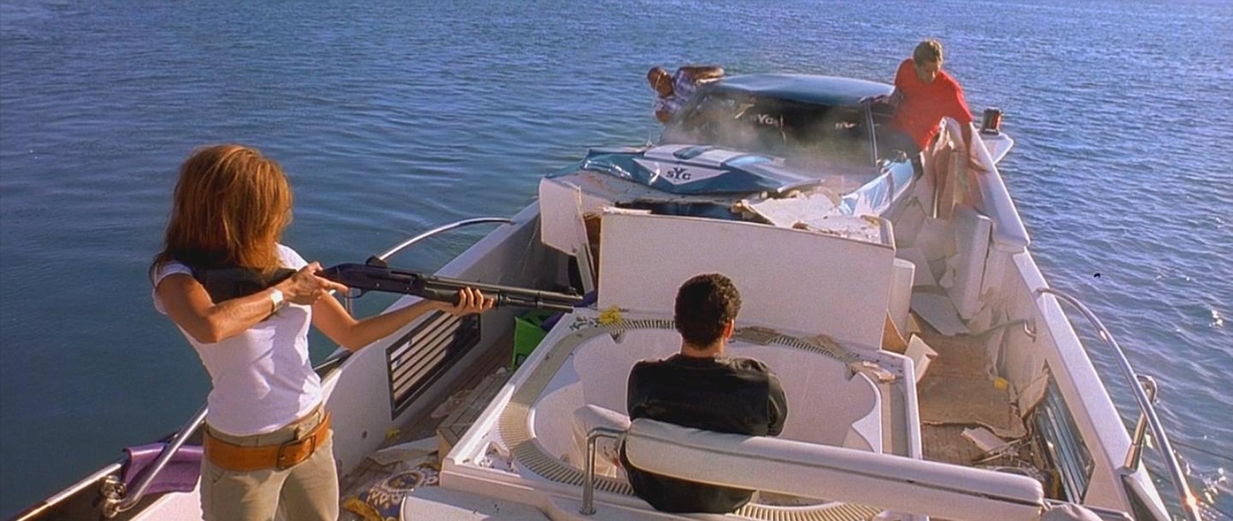 Picture of 2 Fast 2 Furious (2003)