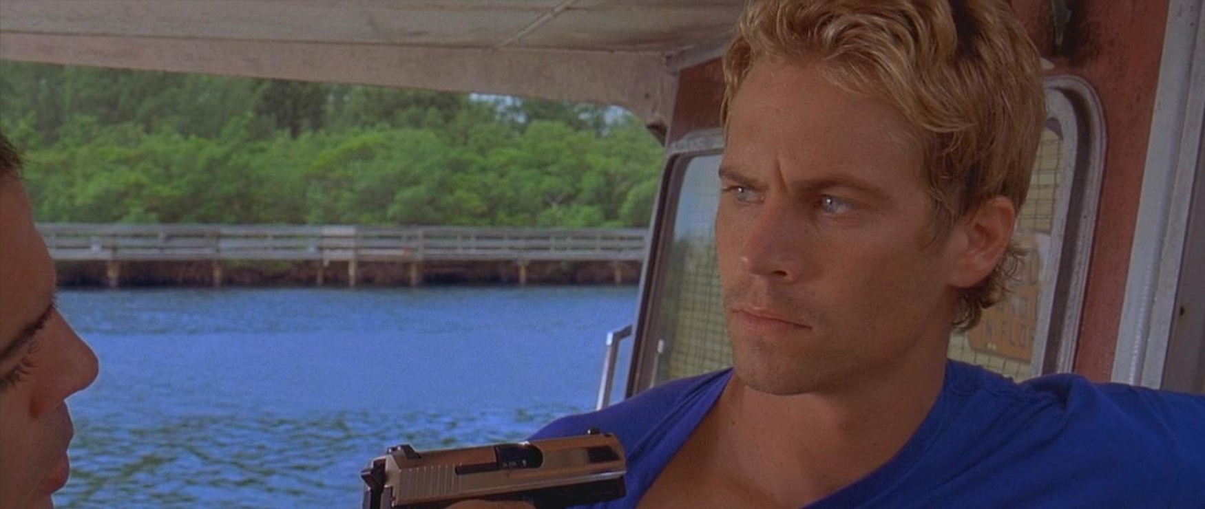 Image of 2 Fast 2 Furious