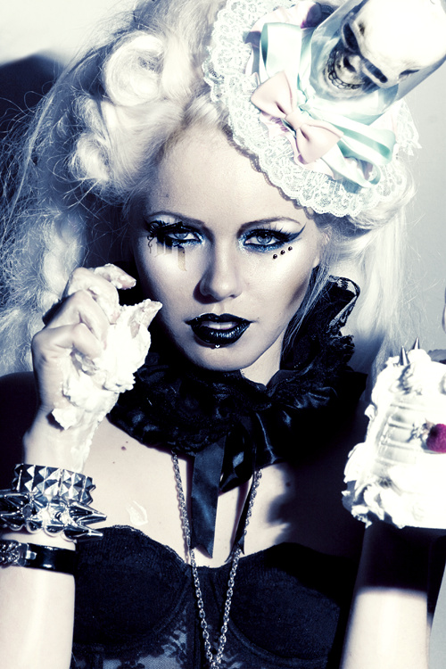 Picture of Kerli