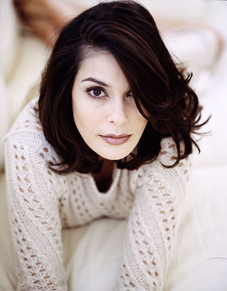 Teri Hatcher picture
