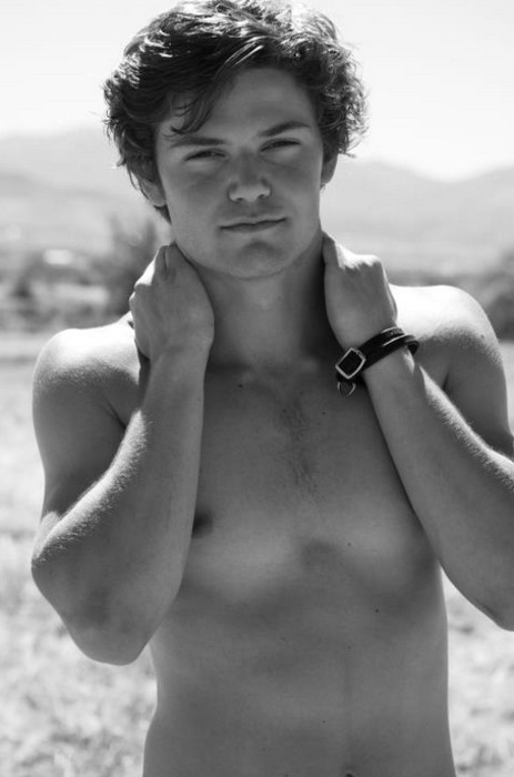 James Gaisford image