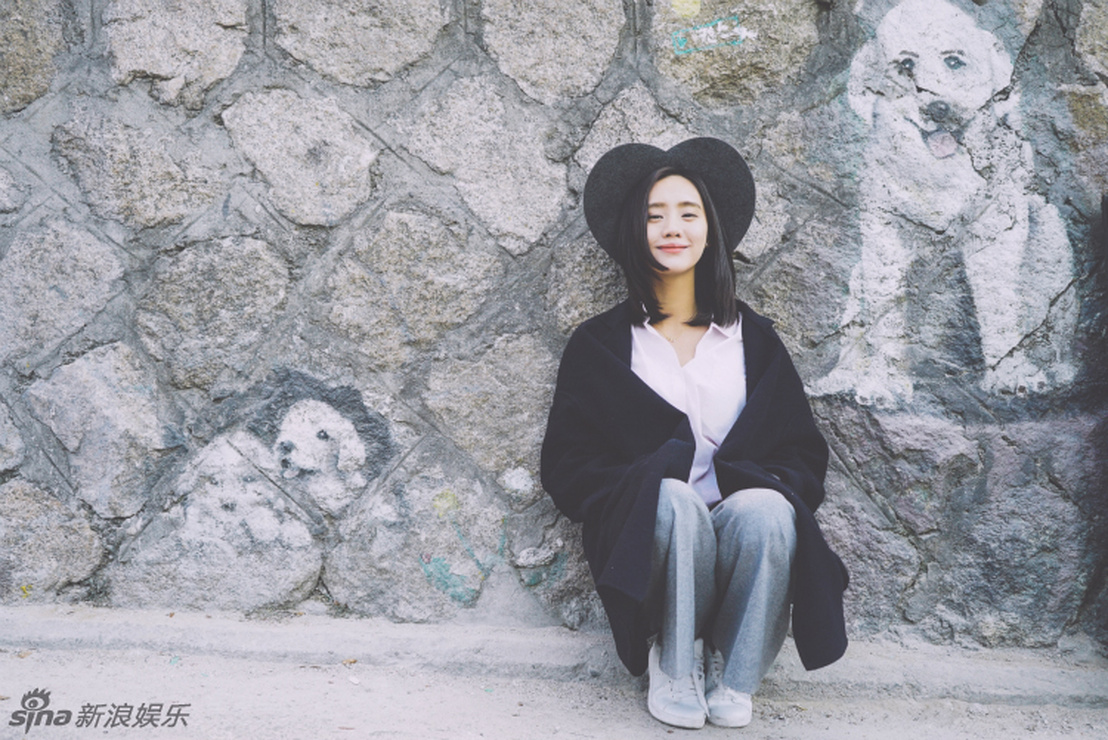 Picture of Zhi Wang
