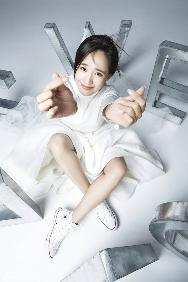 Picture of Zhi Wang
