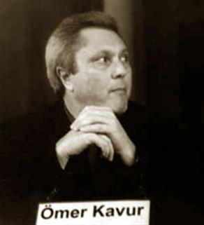 Picture of Ömer Kavur