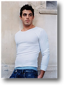 Picture of David Moretti