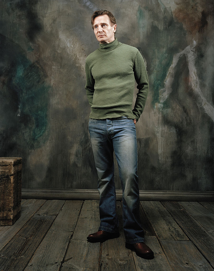 Picture of Liam Neeson