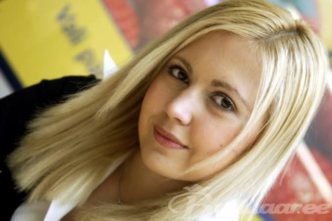 Picture of Anna-Maria Galojan