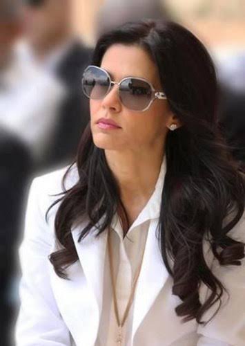 Picture of Sethrida Geagea