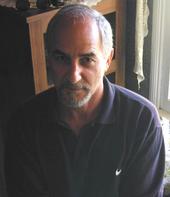 Image of David Anderle