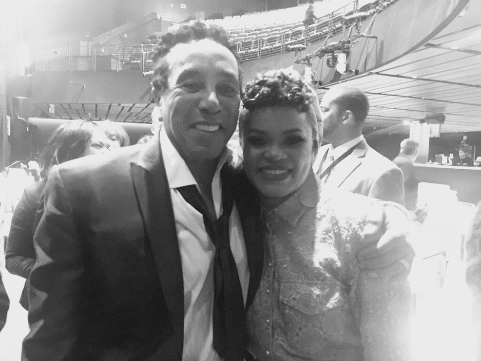 Picture of Andra Day