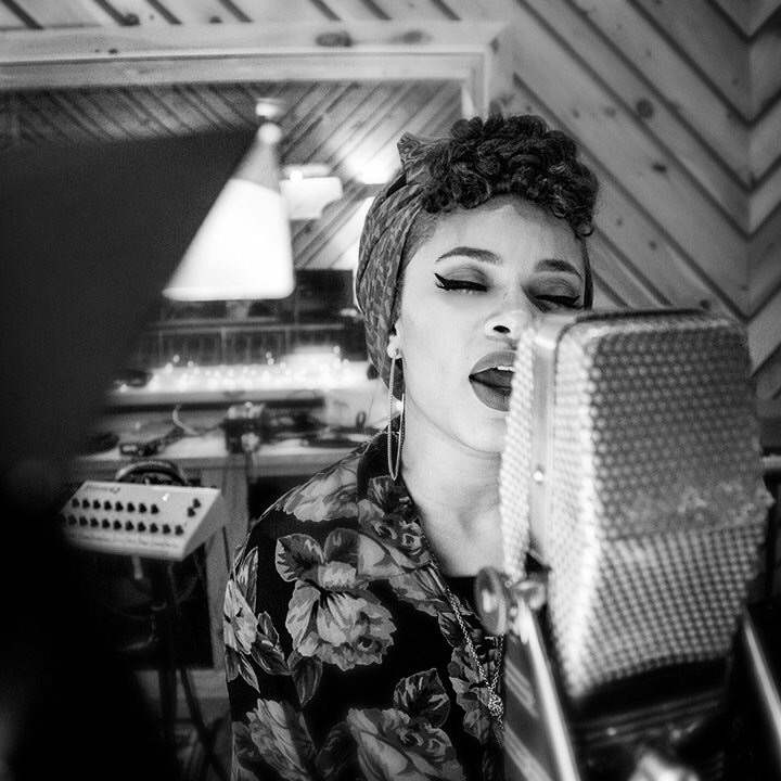 Image of Andra Day