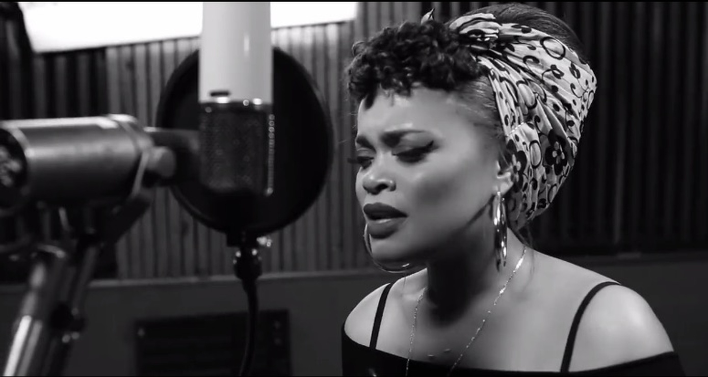 Picture of Andra Day