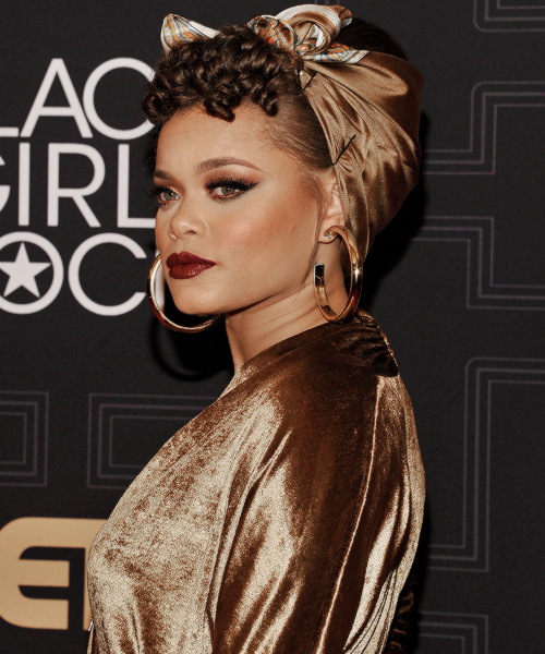 Picture of Andra Day