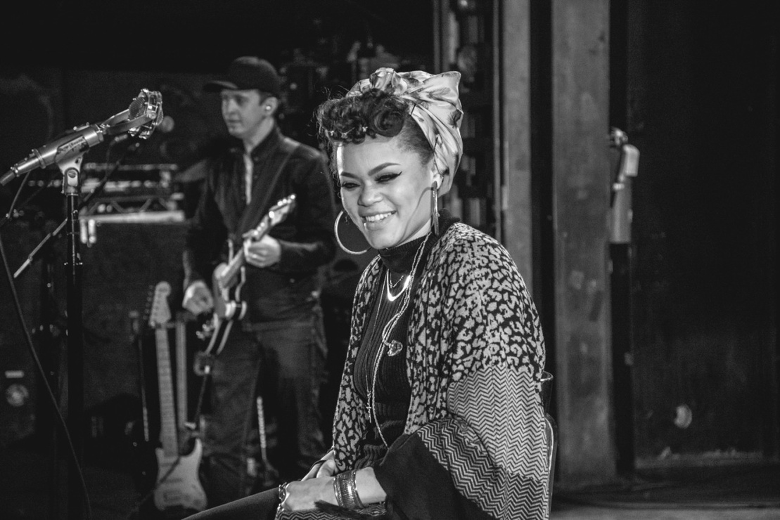 Picture of Andra Day