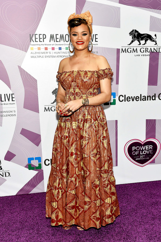 Andra Day image
