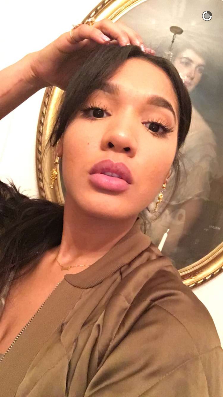 Picture of Yaris Sanchez