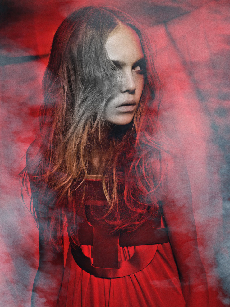 Picture of Siri Tollerod