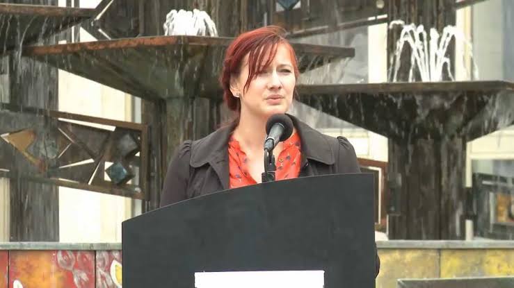 Picture of Julia Bonk