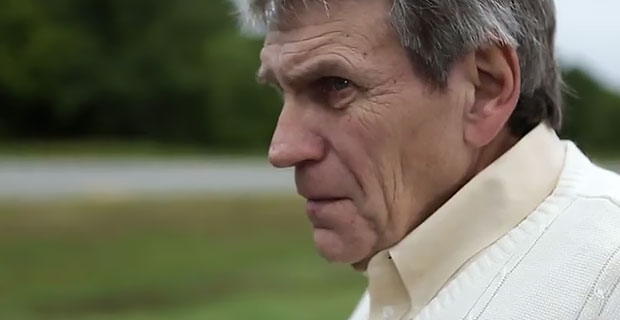 Picture of Larry Nichols