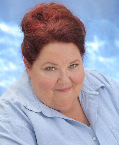 Picture of Melissa Jo Bailey