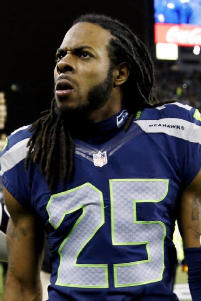 Picture of Richard Sherman