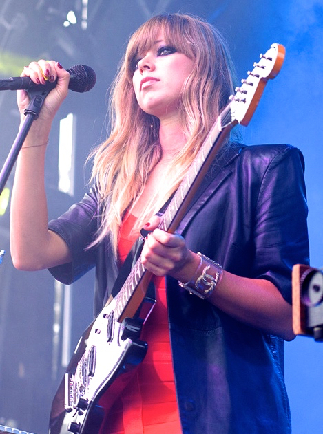 Picture of Ruth Radelet