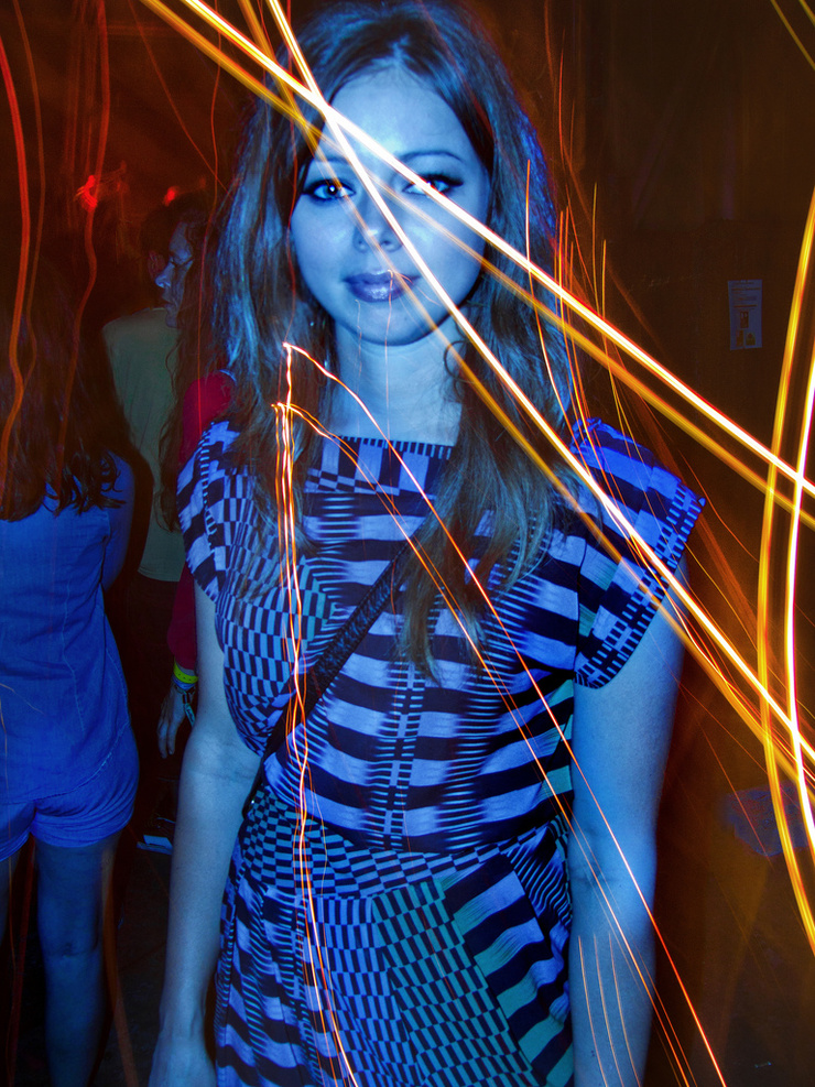 Picture of Ruth Radelet