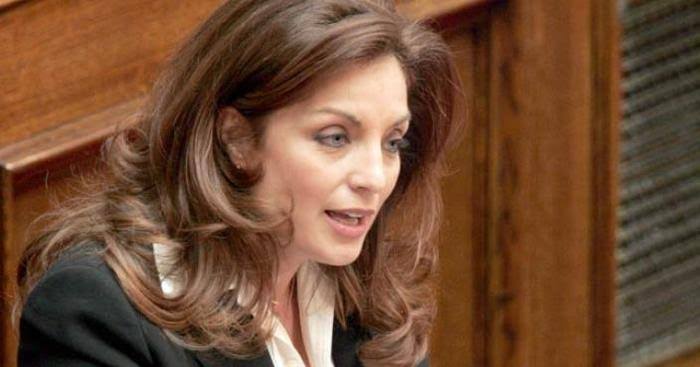 Picture of Angela Gerekou